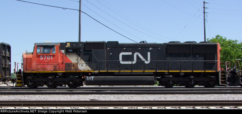 CN 5701